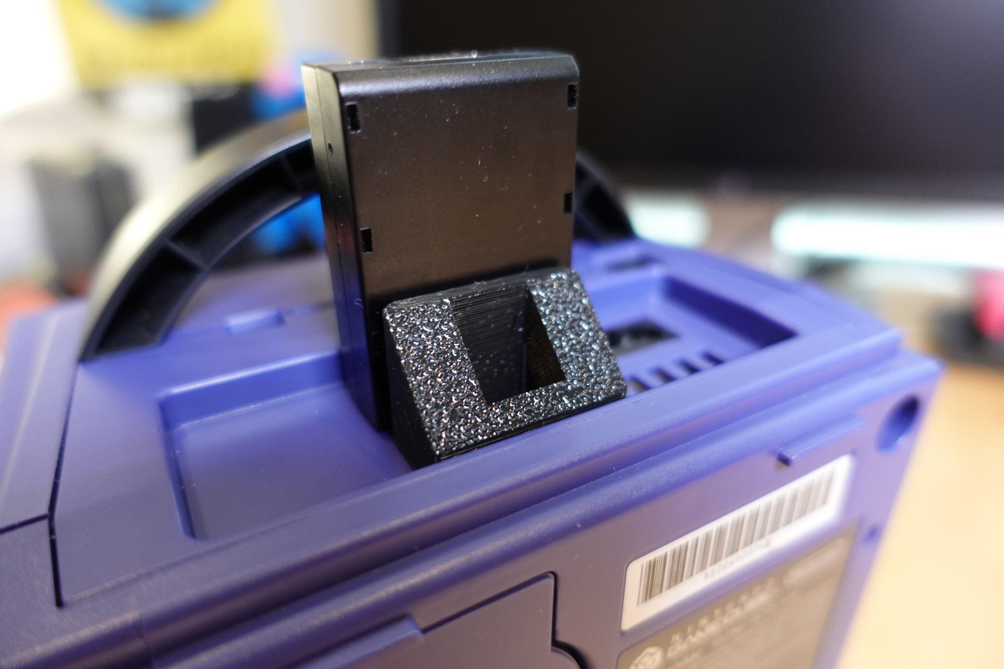 Gamecube – Retro Frog