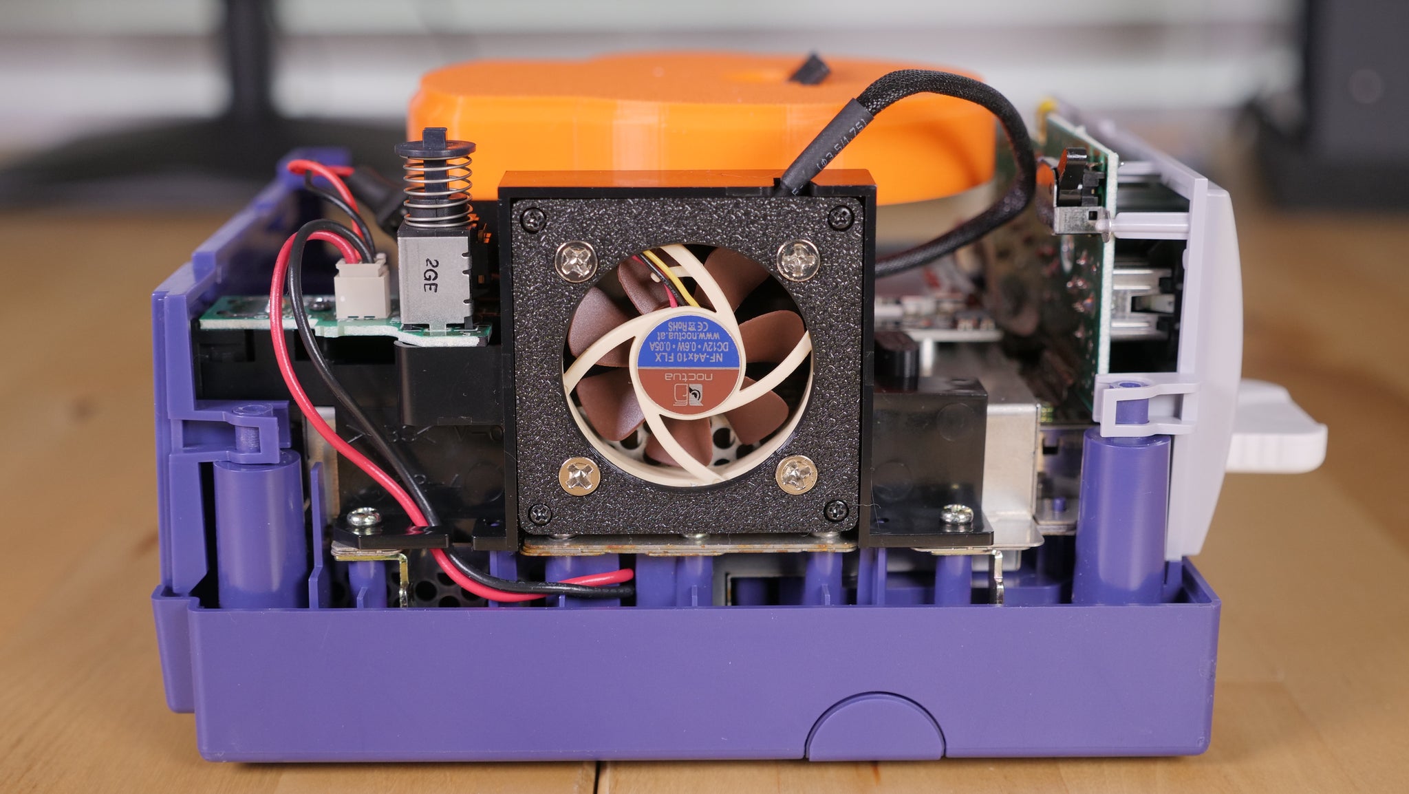 Gamecube – Retro Frog